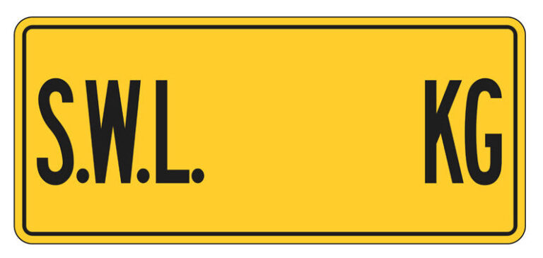 SWL vs WLL – What’s The Difference? - DQ