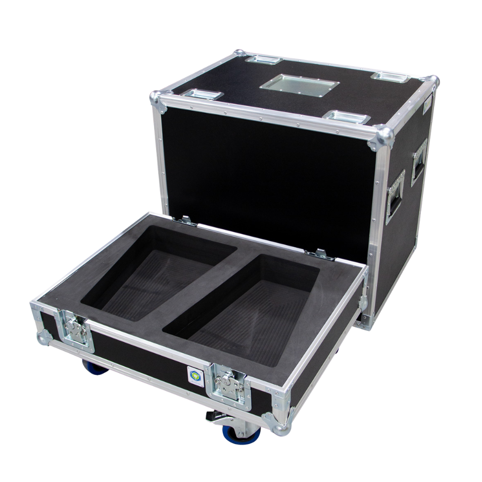 Ovation Cases - DQ