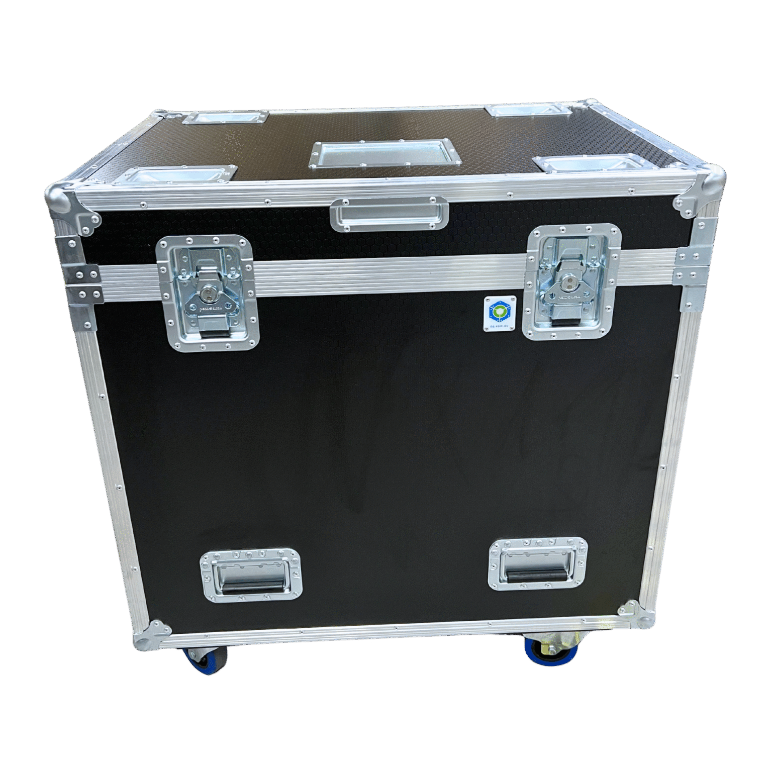 Mother Trucker Packer 900mmW x 600mmD x 955mmH OD