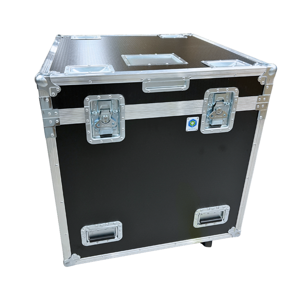 Mother Trucker Packer 800mmW x 800mmD x 955mmH