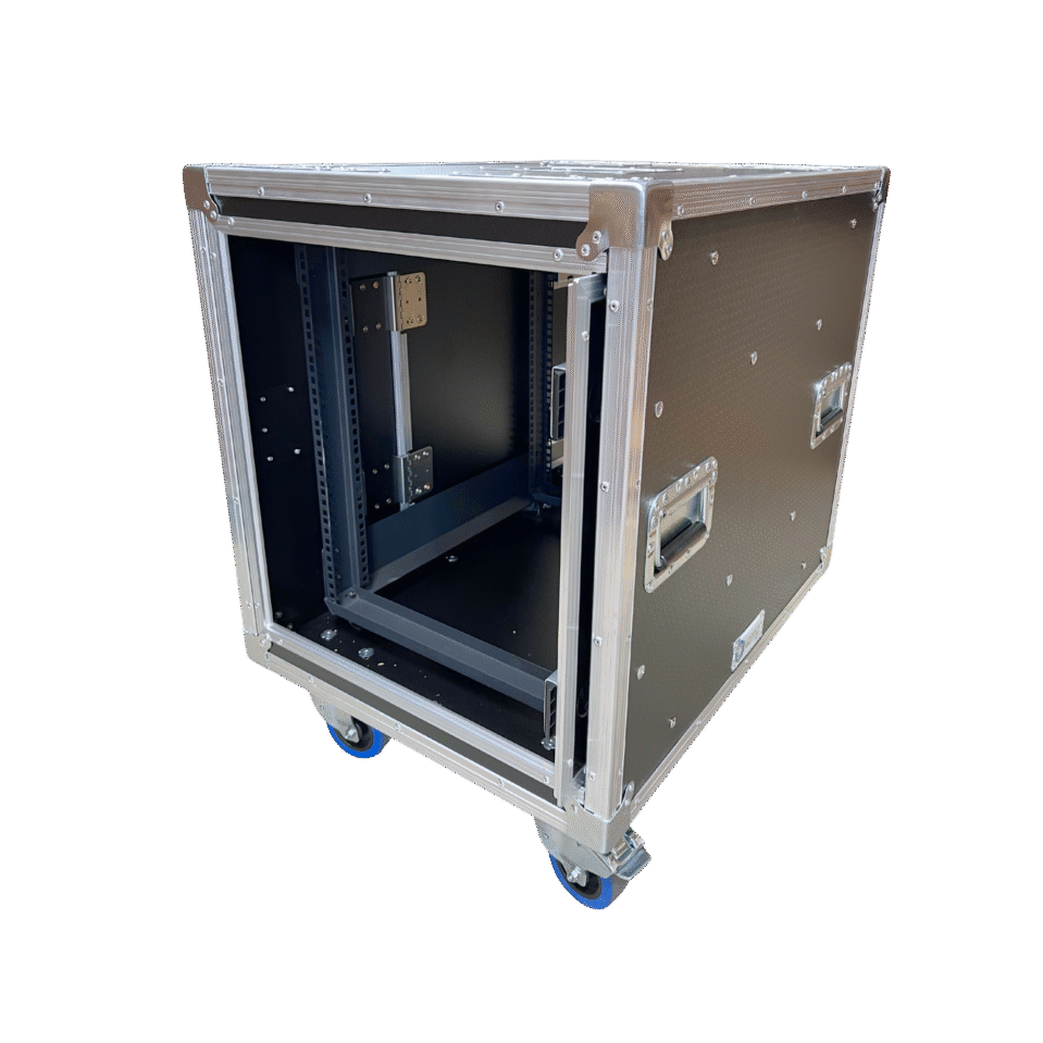 Ovation Cases - DQ