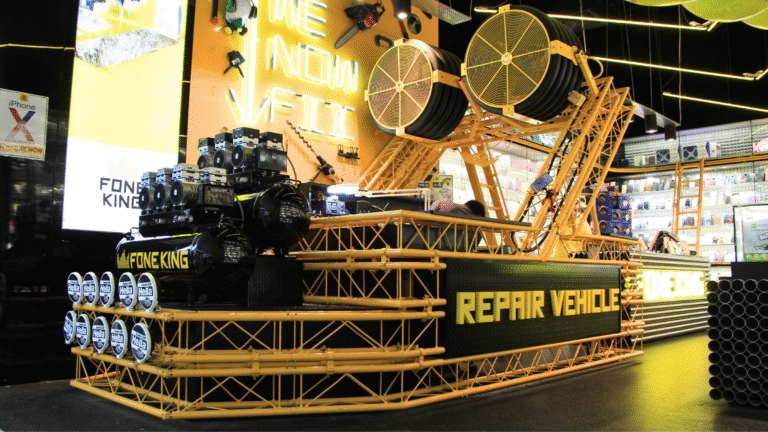 Tiny Truss vs Mini Truss, what's the difference?