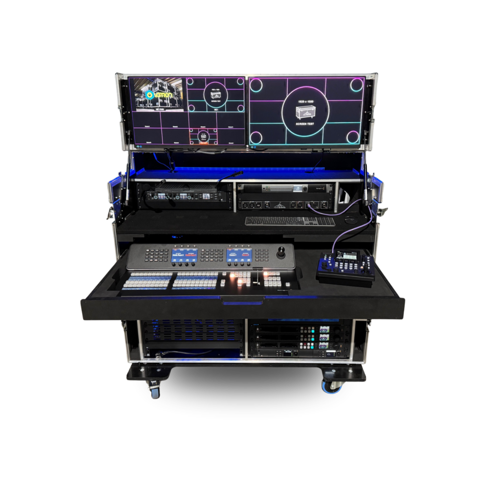 Ovation Cases - DQ