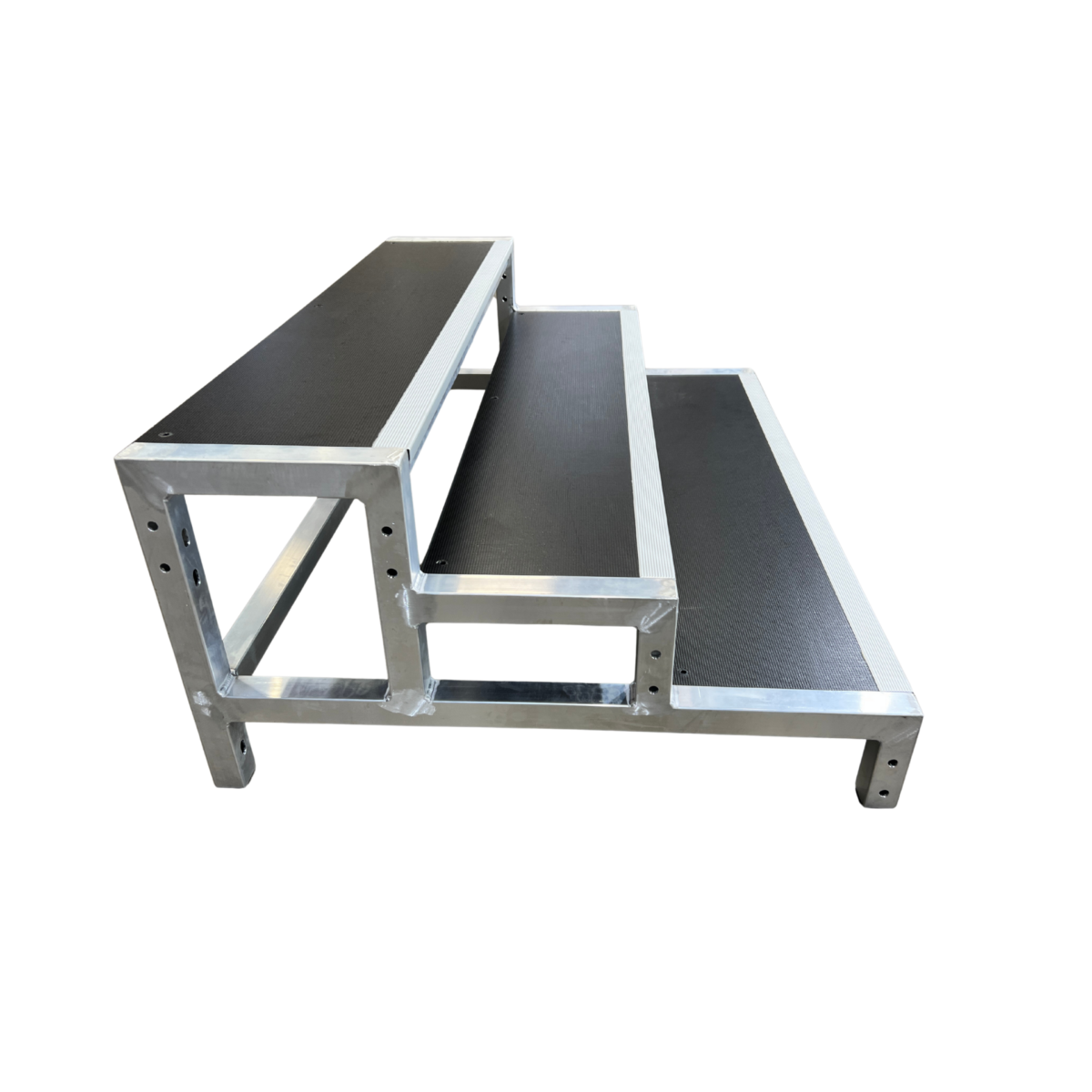 Performer Stage 1200mmW x 150mmH - 3 Modular Steps